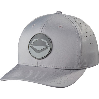 Evoshield Tone Baseball Lifestyle Snapback Hat