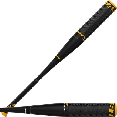 2023 Easton Hype Comp -3 BBCOR Baseball Bat Power-Balanced 2-Piece ...