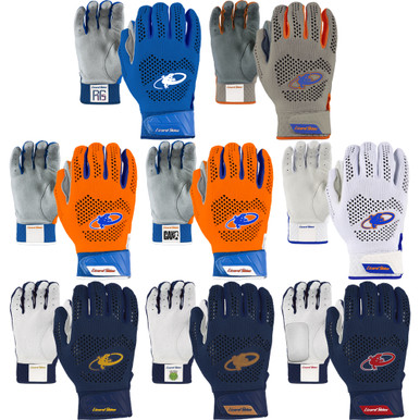 Lizard Skins Pro Knit Batting Gloves – Limited Edition Pro Player ...