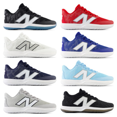 New Balance Baseball Turf Shoes 4040v7 Men's Turf Trainers T4040v7