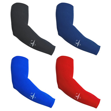 All-Star S7 Compression Baseball Arm Sleeve AWS7X