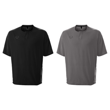 Evoshield Impak Short Sleeve Youth Cage Jacket WB602860