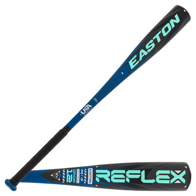2025 Easton Reflex -12 USA Baseball Bat – EUS5REF12