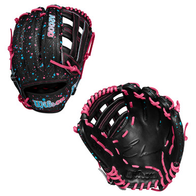 2024 Wilson A2000 Elly De La Cruz Game Model 12” Infield Baseball Glove ...