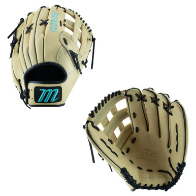Marucci Oxbow 12.75” Outfield Baseball Glove – MFG3OX78R3