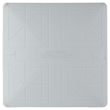 Rawlings Jack Corbett 18” Hollywood Base – Singles – 12921840