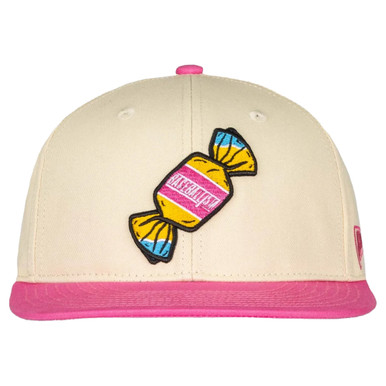 Baseballism Double and Bubbles Snapback Hat – BUBBLE HAT