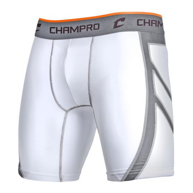 Champro Wind-Up Compression Baseball Sliding Short – BPS15CAWL