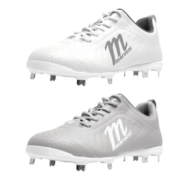 Marucci FLT Men’s Metal Baseball Cleat – MFWFLS