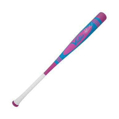 Victus Vibe Pro-Crayon TATIS -3 BBCOR Baseball Bat One-Piece Alloy ...