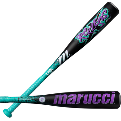 Marucci RCKLESS Comp -13 T-Ball USA Baseball Bat One-Piece Composite ...
