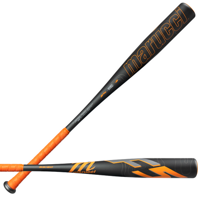 Marucci F5 Gen 5 -3 BBCOR Baseball Bat One-Piece Alloy – MCBF55