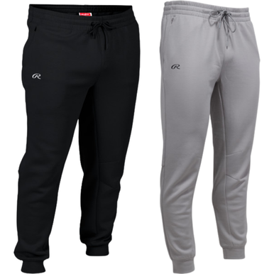 Rawlings Fleece Training Jogger Adult/Youth Pants – RFJP