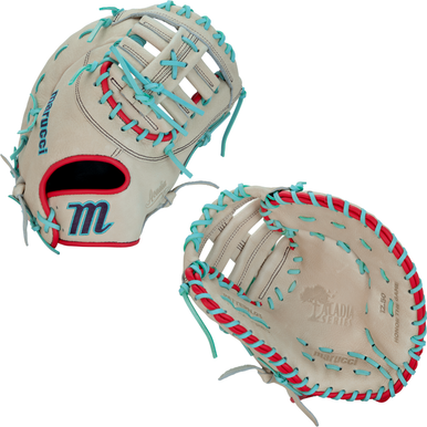 Marucci Acadia Series M Type 37S1 12.5” Baseball First Base Mitt ...