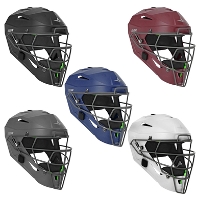 All-Star MVP-PRO LT Baseball Catcher’s Helmet – MVP-5-LT