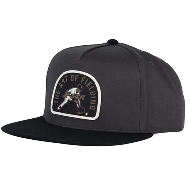 SSK Showcase Collection Art of Fielding Baseball Hat - Flatbill Snapback