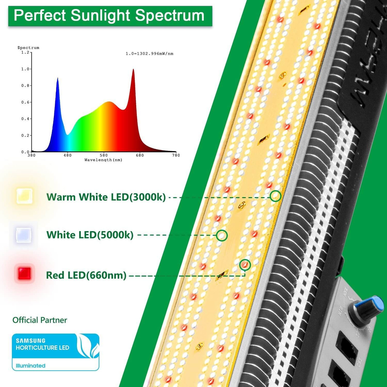 Mars SP3000 300W