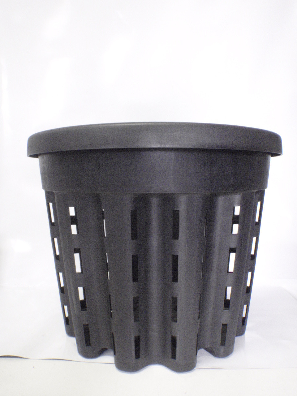 Anti-root spiralling pot 50L