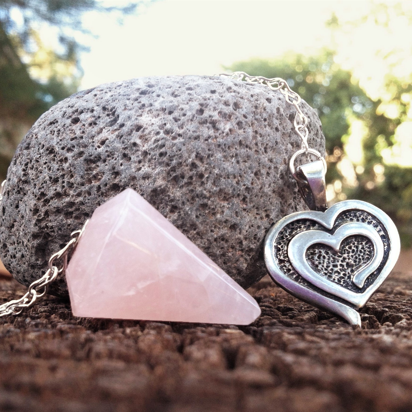 The Pathway to Love: The Story Behind Eve's Heart - Deva Designs