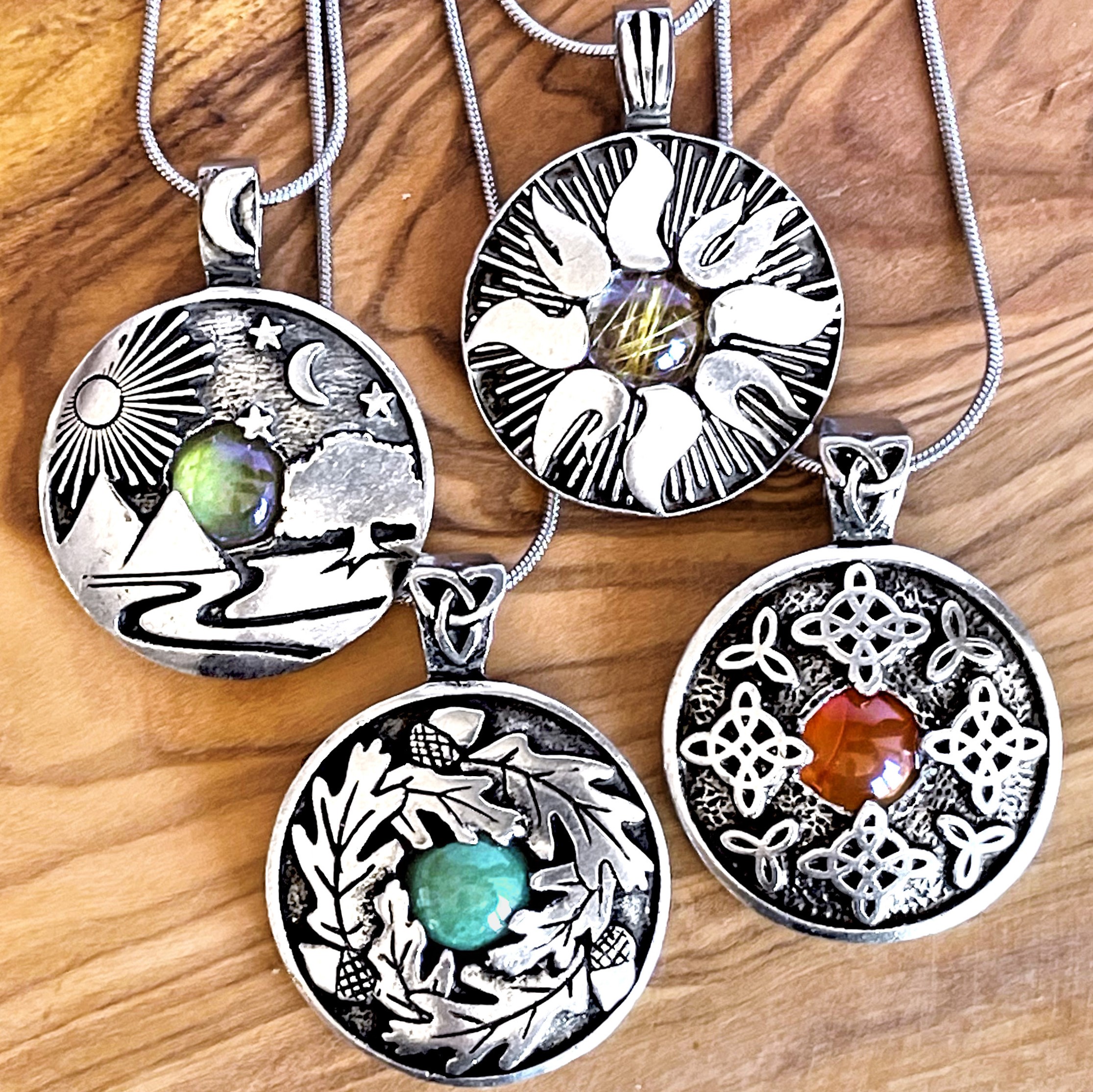 New: Blessings! -Now for Everyone - Deva Designs