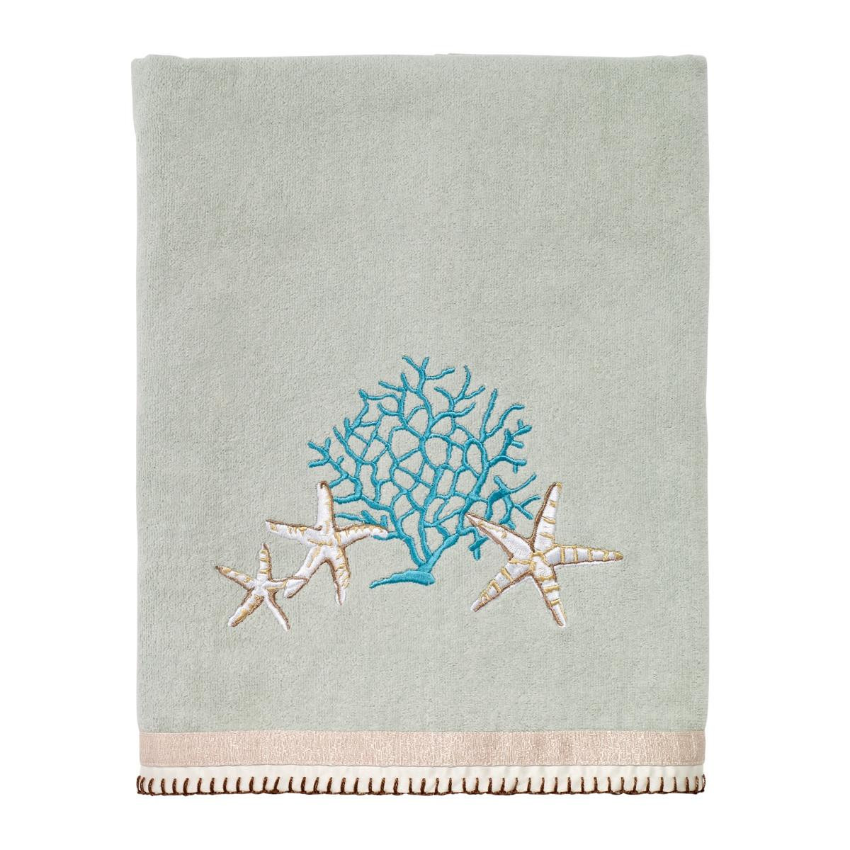 Avanti Linens Beachcomber Bath Collection | Paul's Home Fashions