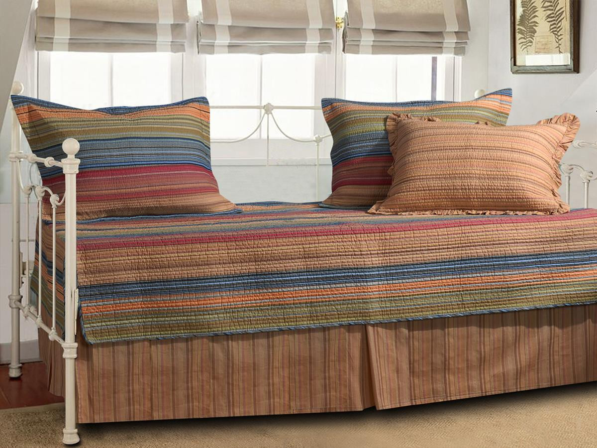 Greenland Katy Quilt Collection - Paul's Home Fashions