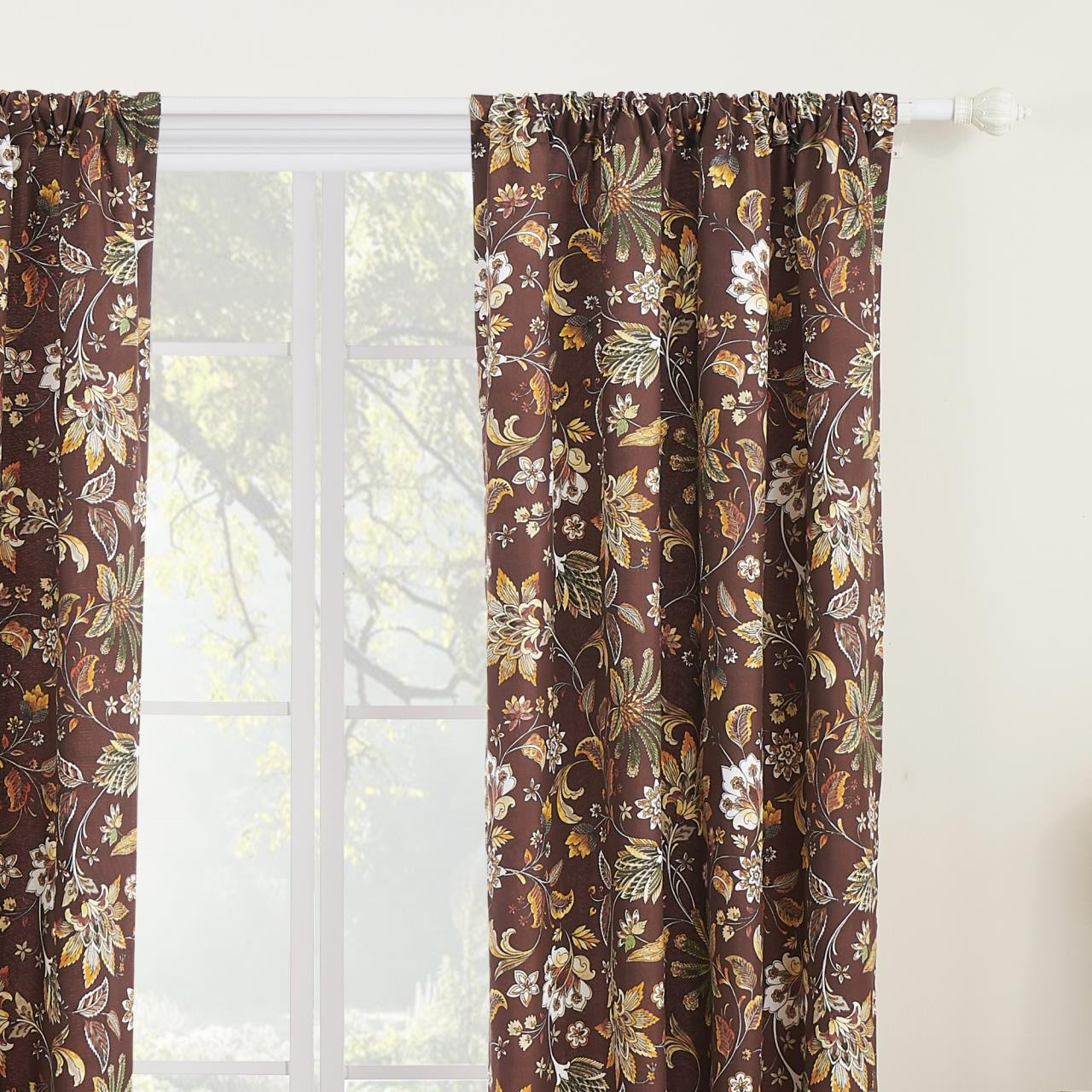 Audrey Chocolate Quilt Collection by Greenland Home Fashions | Paul's ...