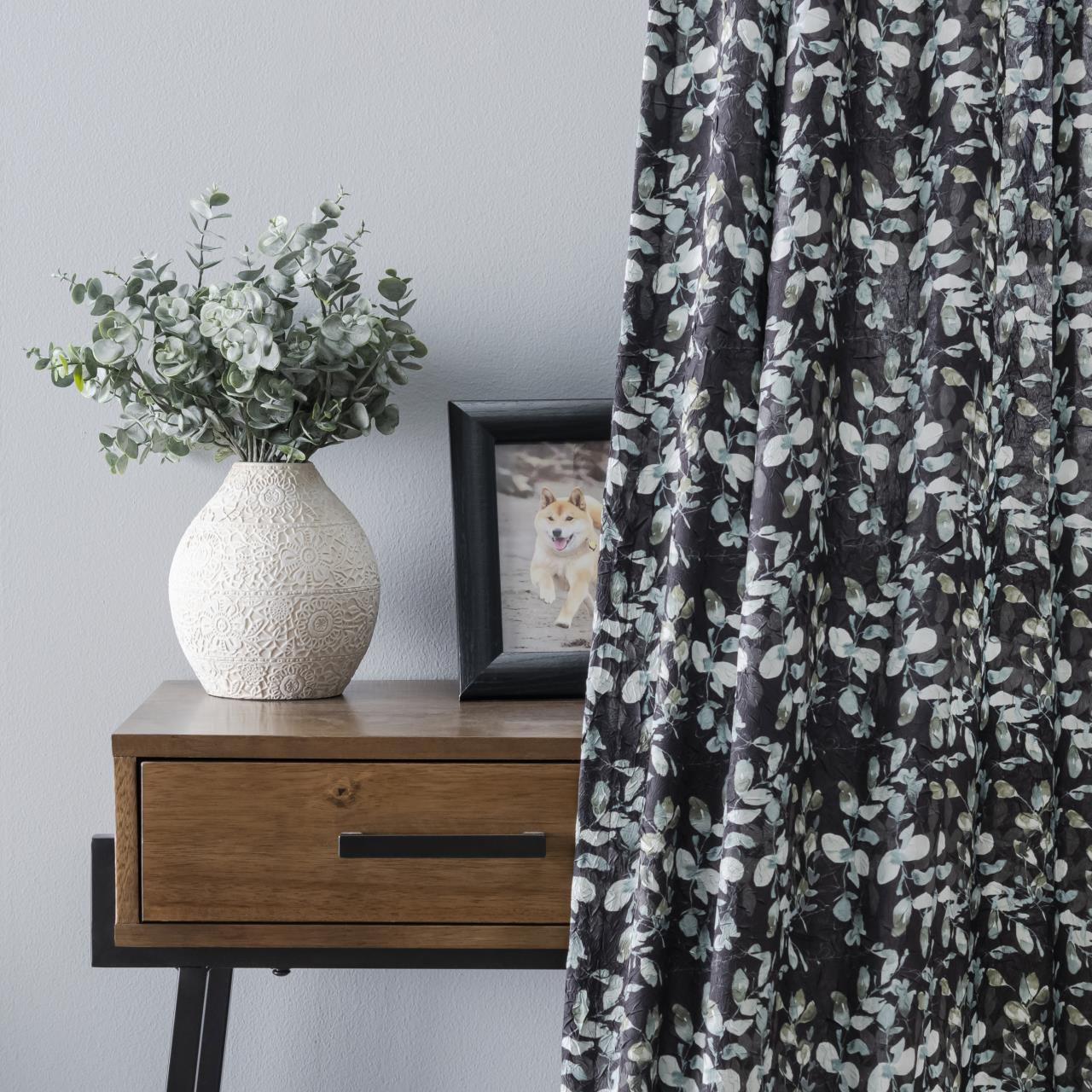 Athena Tailored Curtains by Ellis | Paul's Home Fashions