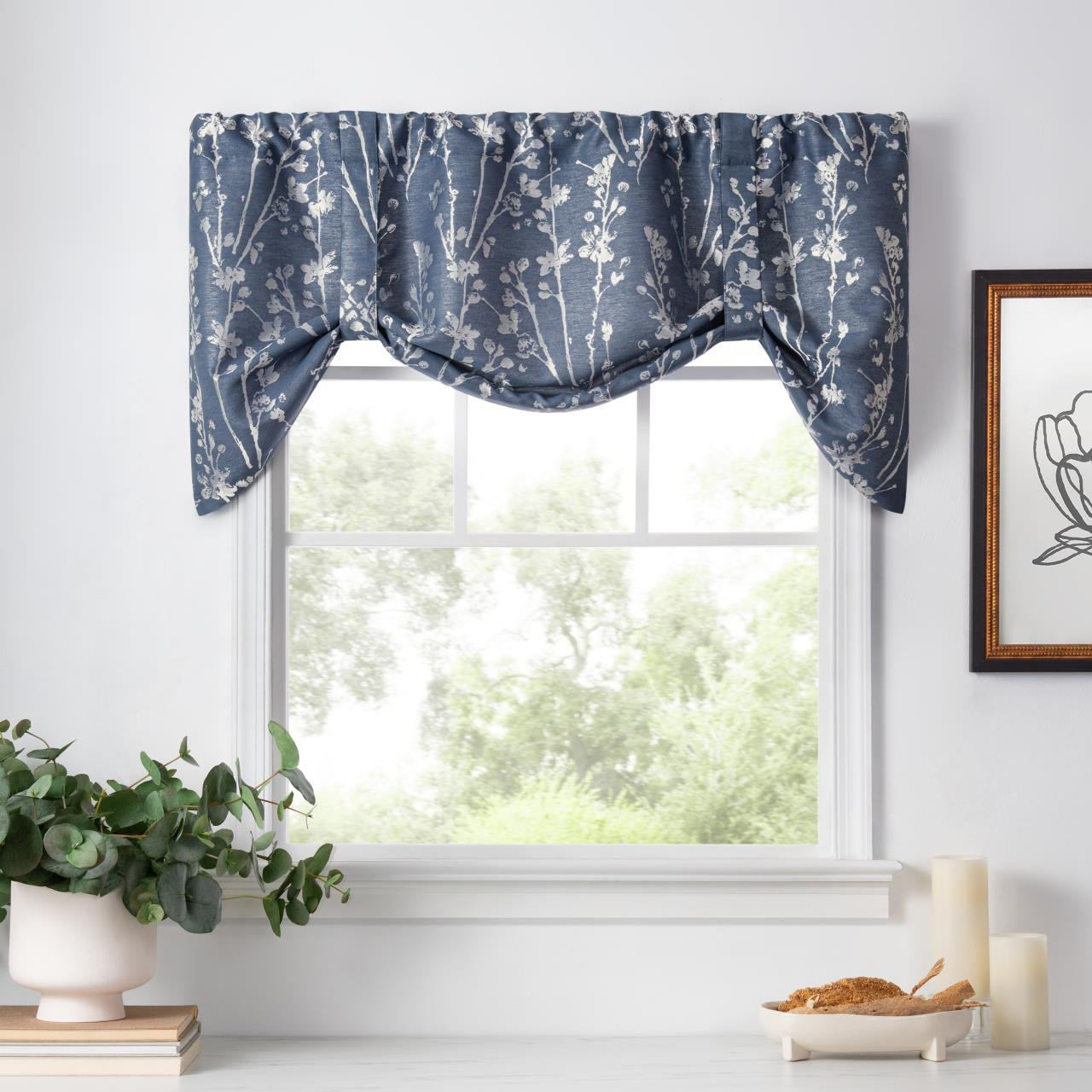 Meadow Curtains by Ellis | Paul's Home Fashions