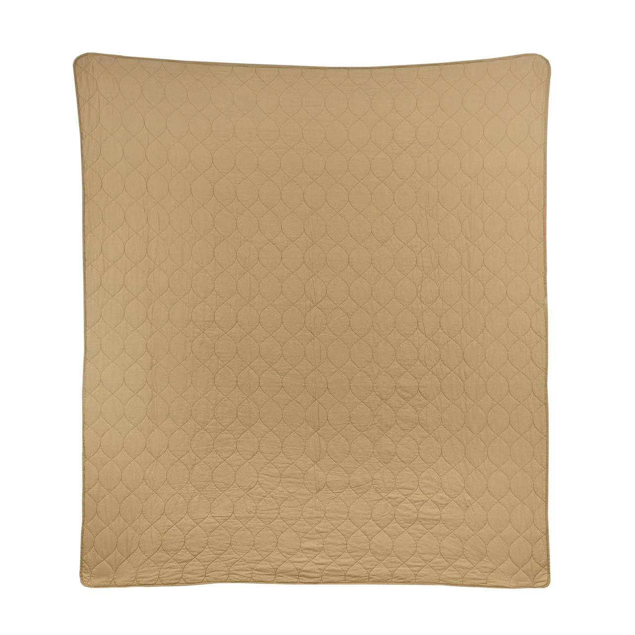 Holly Forest Throw Blanket by Donna Sharp - Paul's Home Fashions