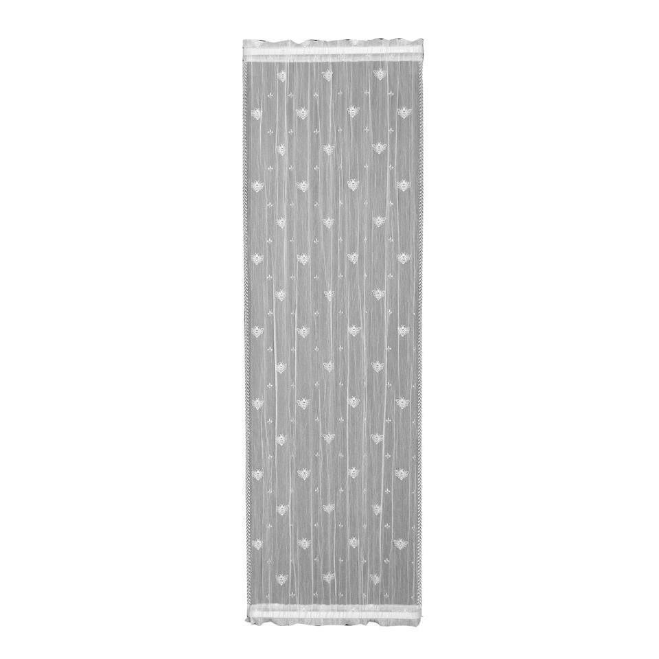 Bee Lace Sidelight Panel by Heritage Lace | Paul's Home Fashions