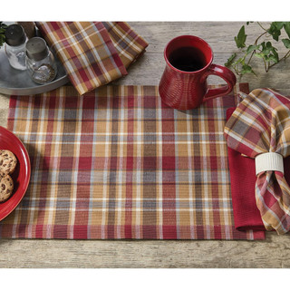 Gatlin Kitchen Textiles by Park Designs - Paul's Home Fashions