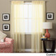 Lucerne Textured Sheer Curtains by Ricardo - Paul's Home Fashions