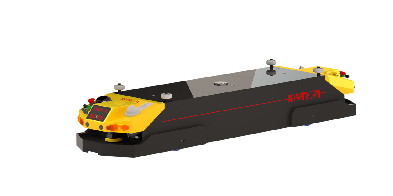Brand New 5.5 Ton Kivnon Two-Way AGV/AMR Mouse