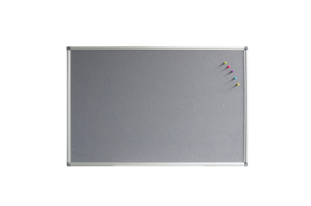 Budget Pinboards - Urban Hyve