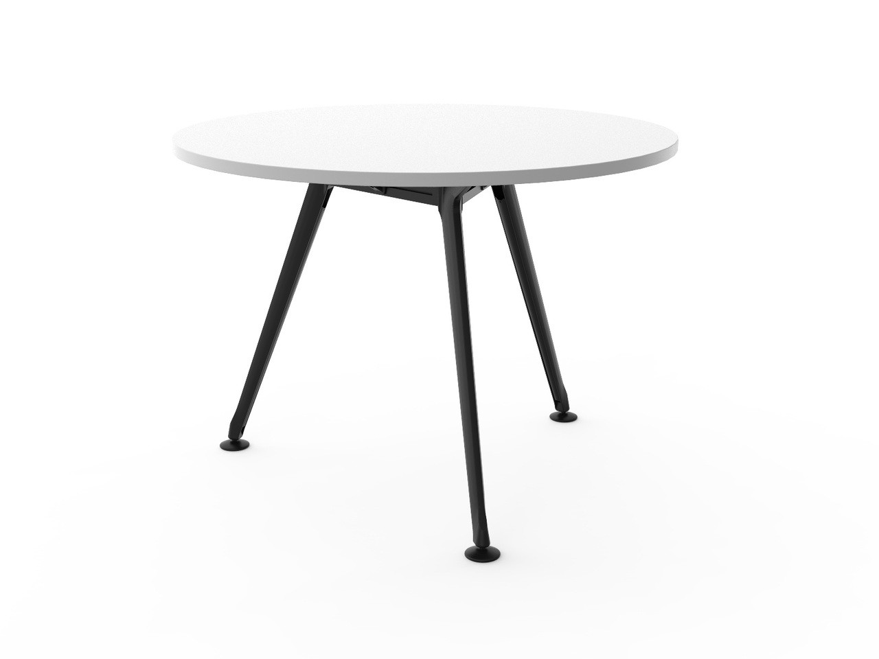 Team Round Meeting Table - Urban Hyve