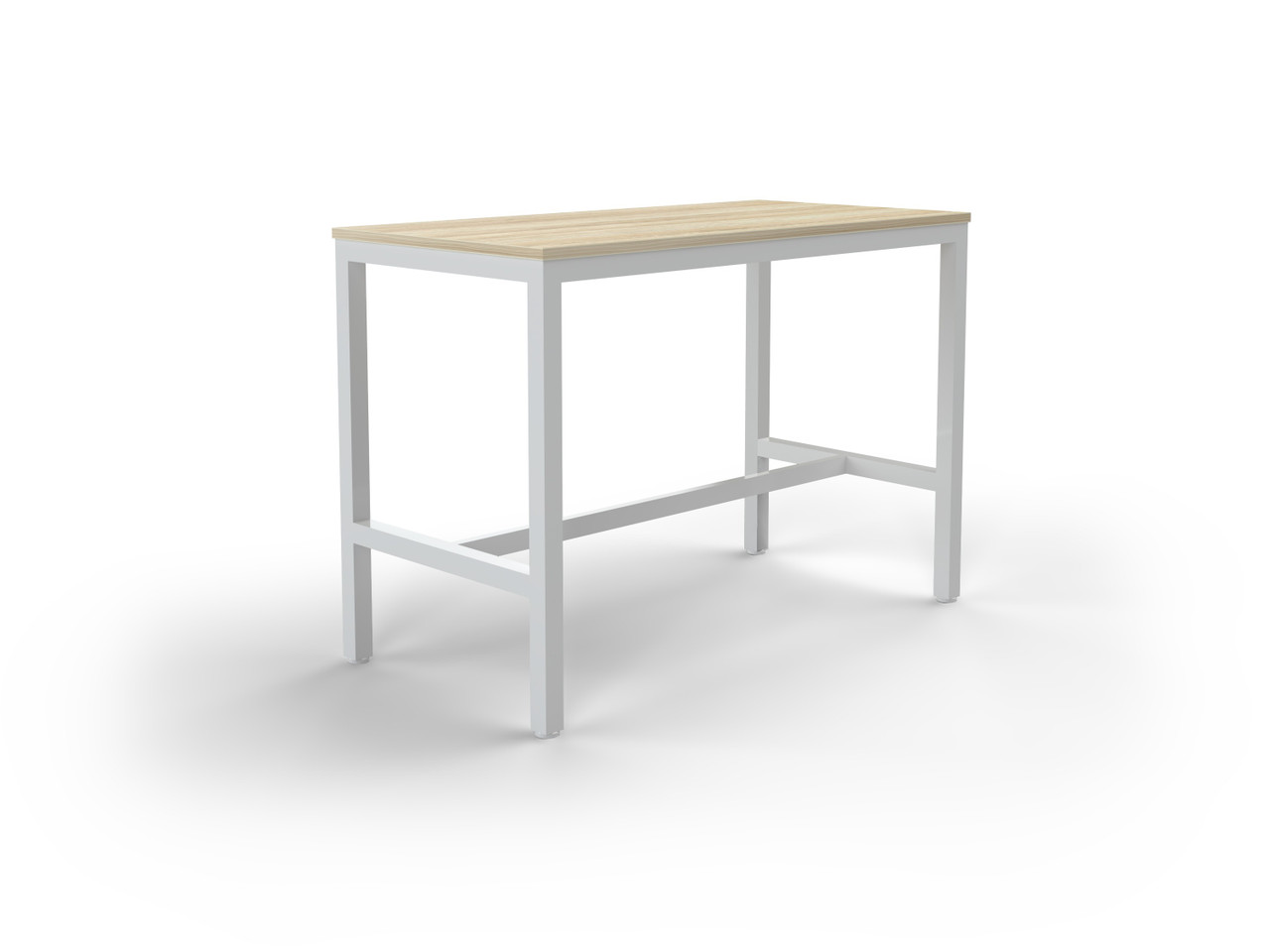 Axle Long Bar Leaner Table - Urban Hyve