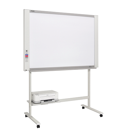 PLUS Electronic Digital / Interactive Whiteboards - Urban Hyve