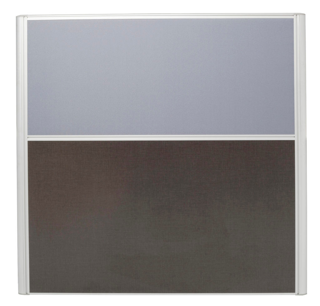 Quick Desk Based Privacy Screens - Urban Hyve