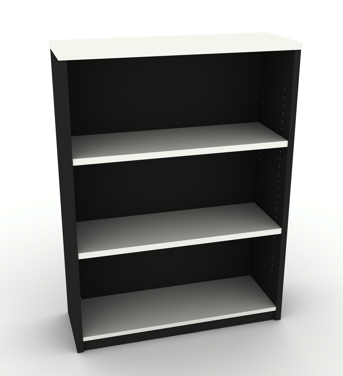 OM Bookcase with Height 1200mm - Urban Hyve
