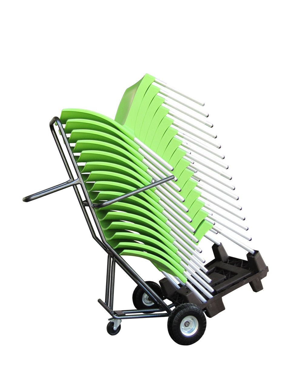 Commercial Chair Trolley - Urban Hyve