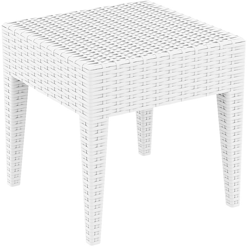 Tequila Outdoor Side Coffee Table - Urban Hyve