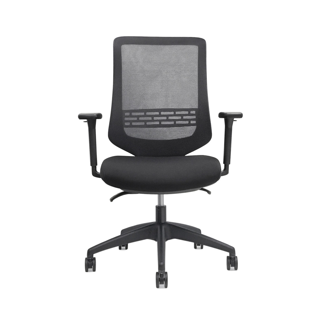 E1 Synchro Meeting Room Chair - Urban Hyve