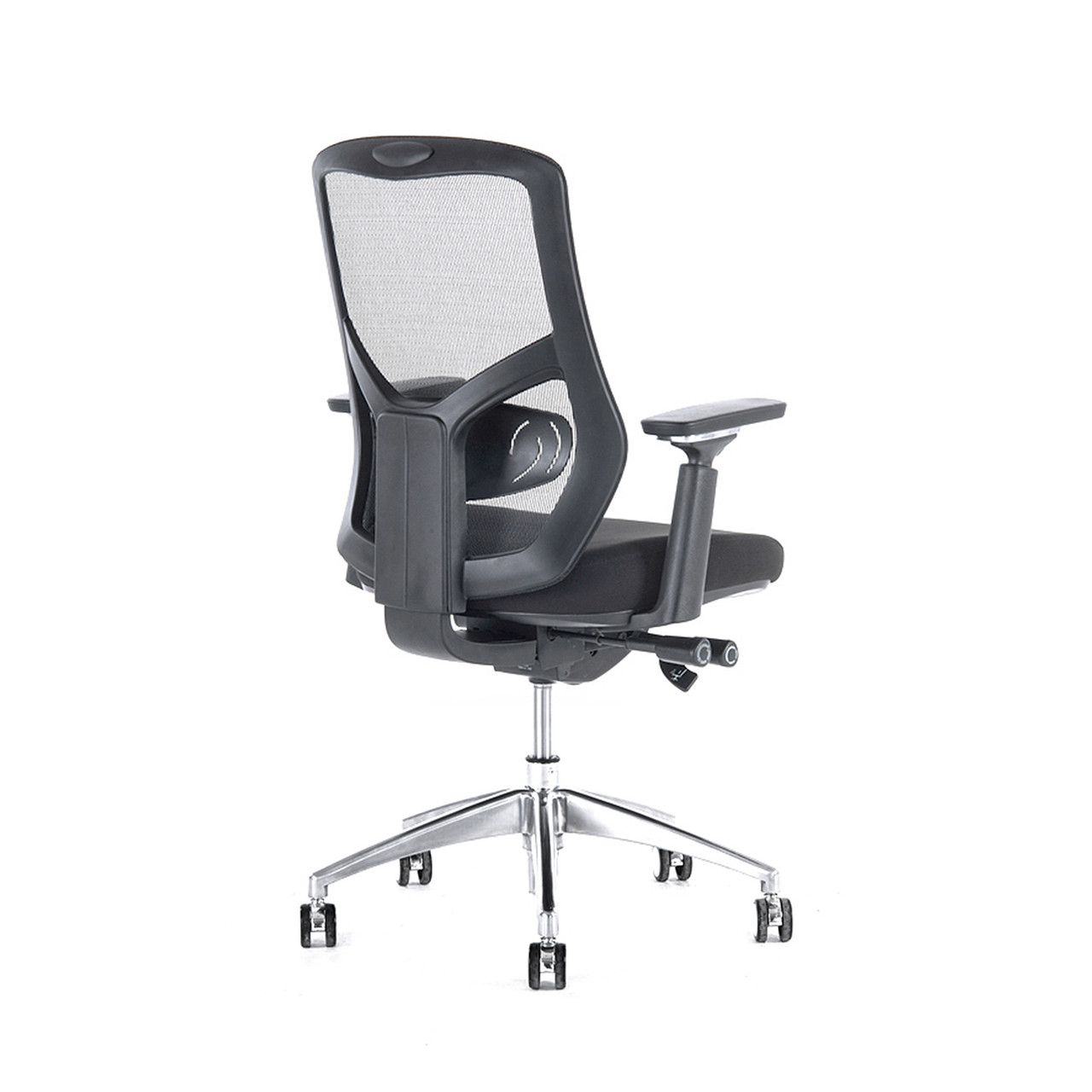 F1 Mesh Back Synchr Task Chair - Urban Hyve