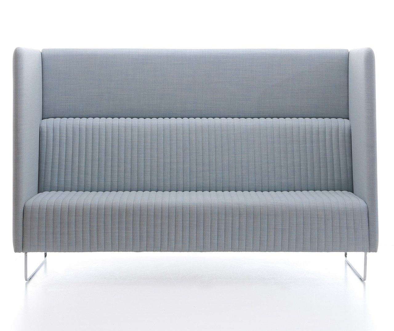 Mona High Acoustic Seating - Urban Hyve