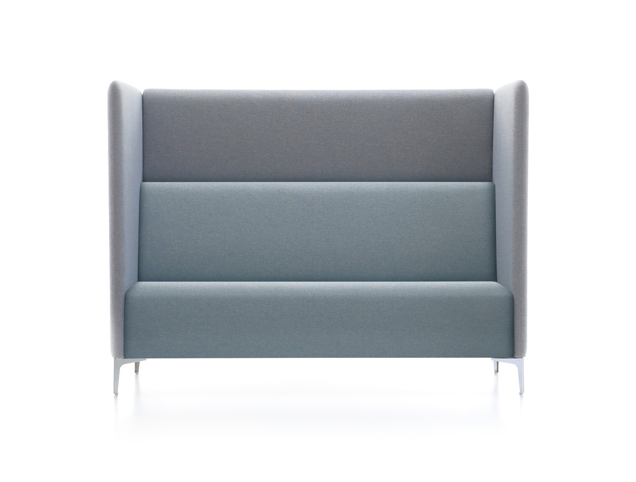 Mona High Acoustic Seating - Urban Hyve