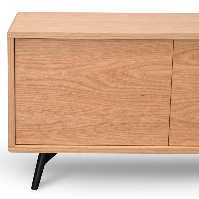 Ingham Natural Entertainment TV Unit - Urban Hyve