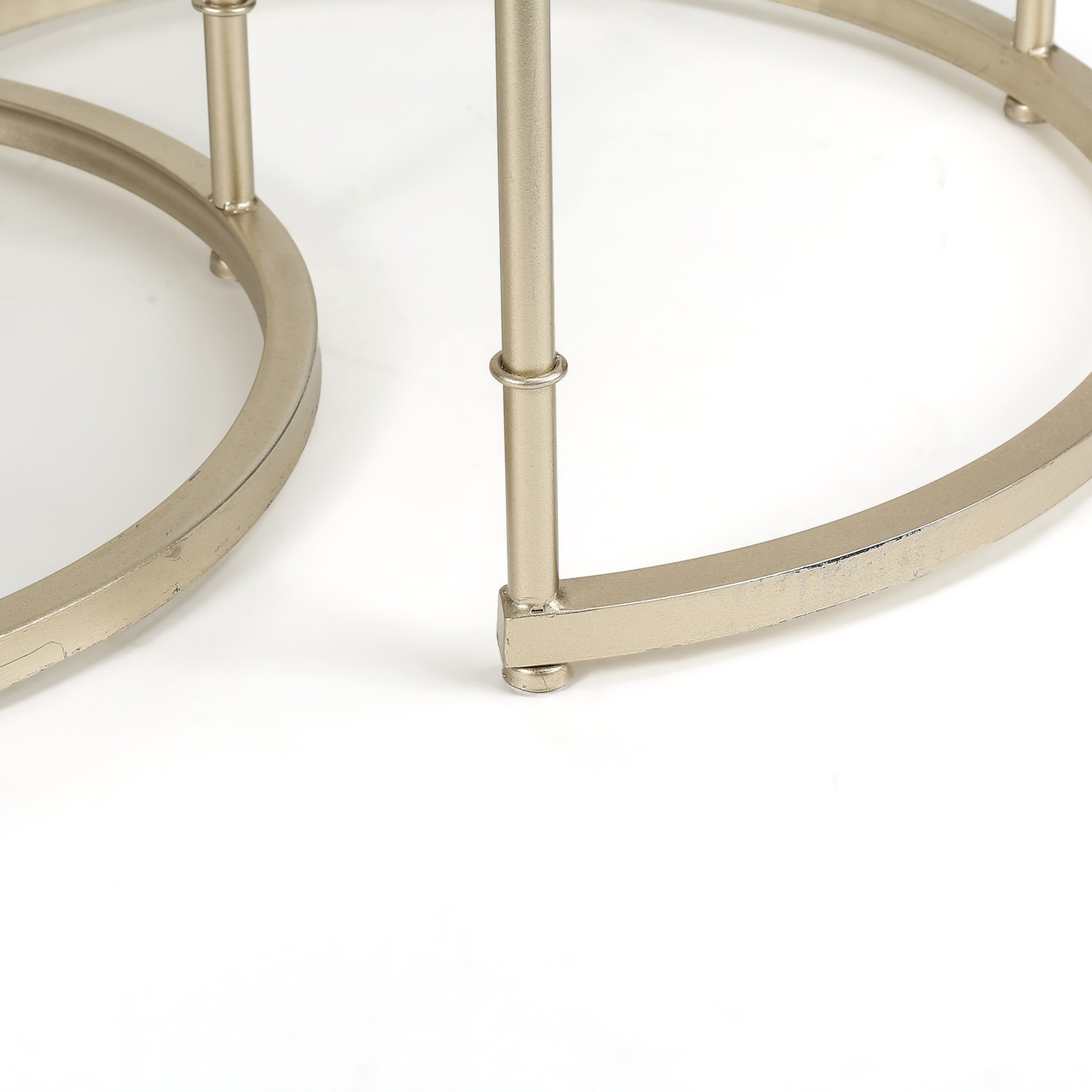 Sade Marble Table - Urban Hyve