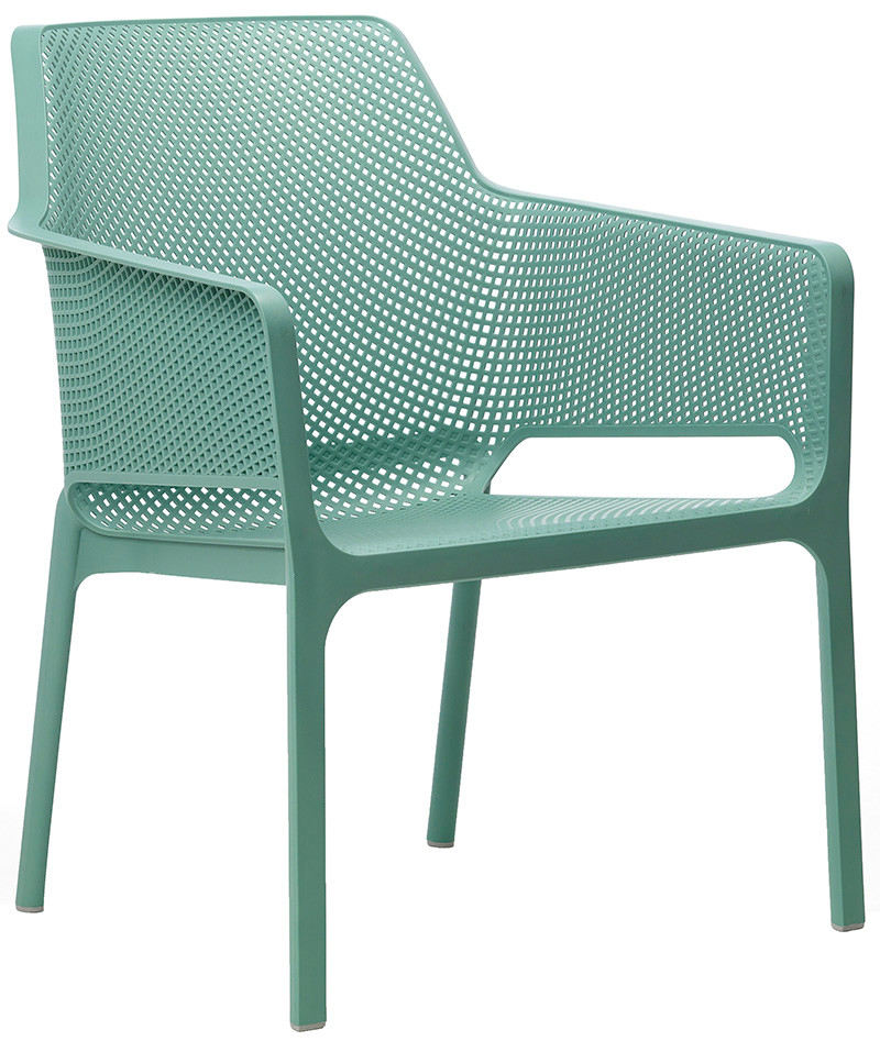 Modern Relax Arm Chair - Urban Hyve