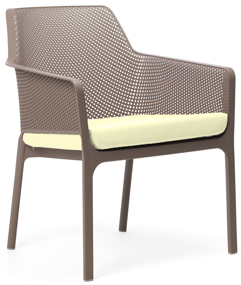 Modern Relax Arm Chair - Urban Hyve